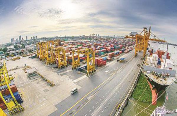 IMF và ADB lạc quan về tăng trưởng kinh tế châu Á