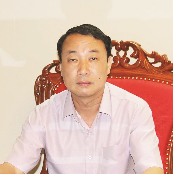 Tạo sức mạnh tổng hợp hoàn thành nhiệm vụ chung